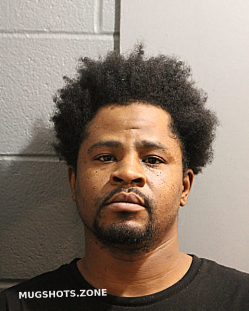 SANQUAN DALSHAWN FRAZIER 04/06/2023 - Chicago Mugshots Zone
