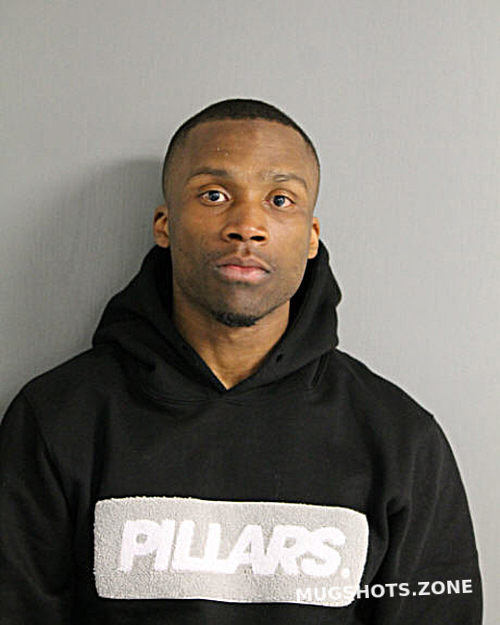 DIAMOND D GAMBLE 04/06/2023 - Chicago Mugshots Zone