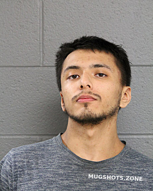 KEVIN CASTILLO 04/06/2023 - Chicago Mugshots Zone