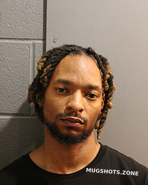 DONNELLE T WILMORE 04/06/2023 - Chicago Mugshots Zone