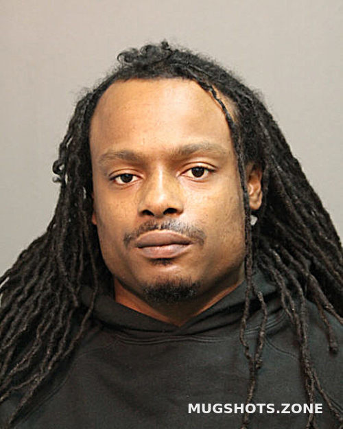 JAKEEM M MCCRAY 04/06/2023 - Chicago Mugshots Zone