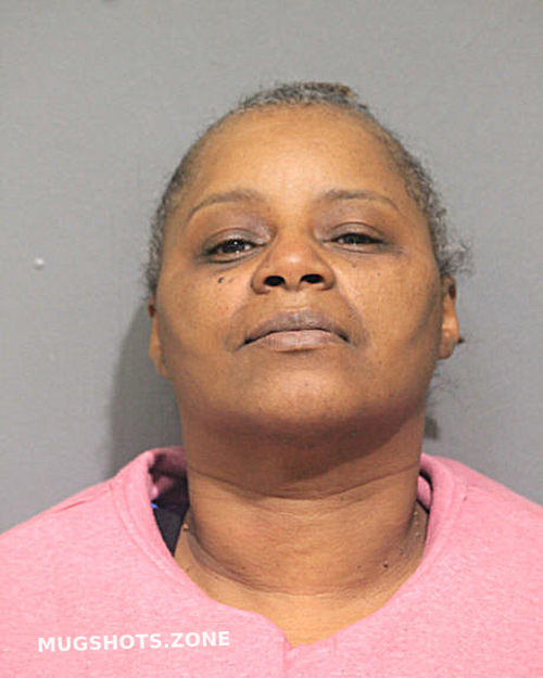 LASHANE BURTON-BOLDEN 04/06/2023 - Chicago Mugshots Zone