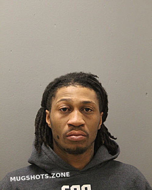 ADAM SHARKEY 04/06/2023 - Chicago Mugshots Zone