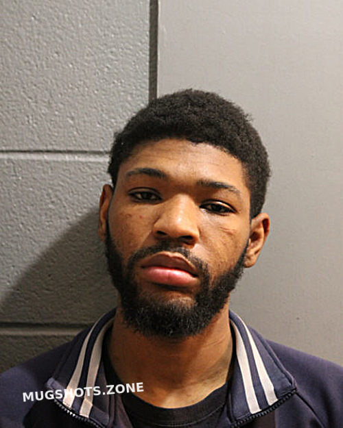 TAHJ S GLOVER-BINWALLE 04/06/2023 - Chicago Mugshots Zone