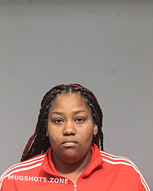DESTINY J LEVY 04/06/2023 - Chicago Mugshots Zone