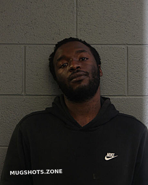 LAMARCUS O JOHNSON 04/07/2023 - Chicago Mugshots Zone
