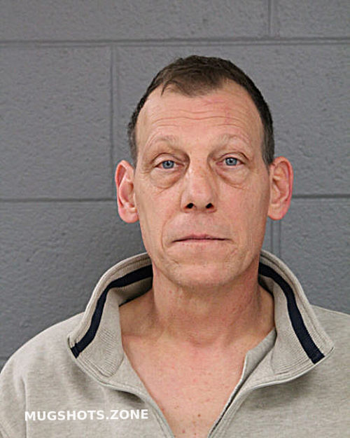 DAVID T KARASCH 04/07/2023 - Chicago Mugshots Zone