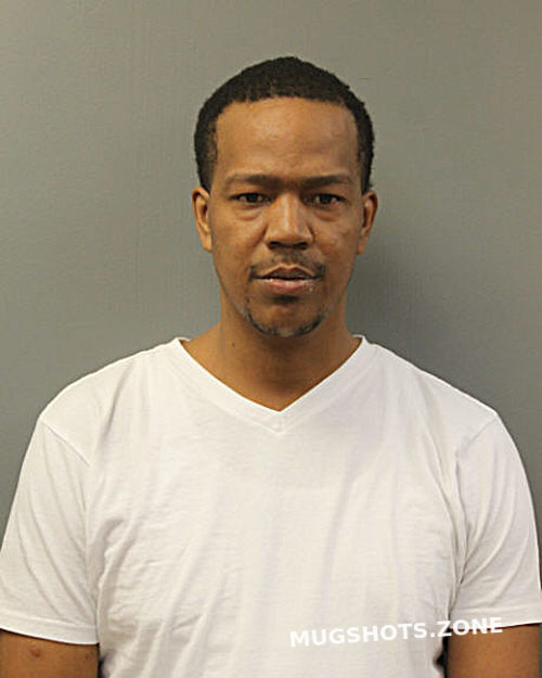 DAVID T WILLIAMS 04/07/2023 - Chicago Mugshots Zone