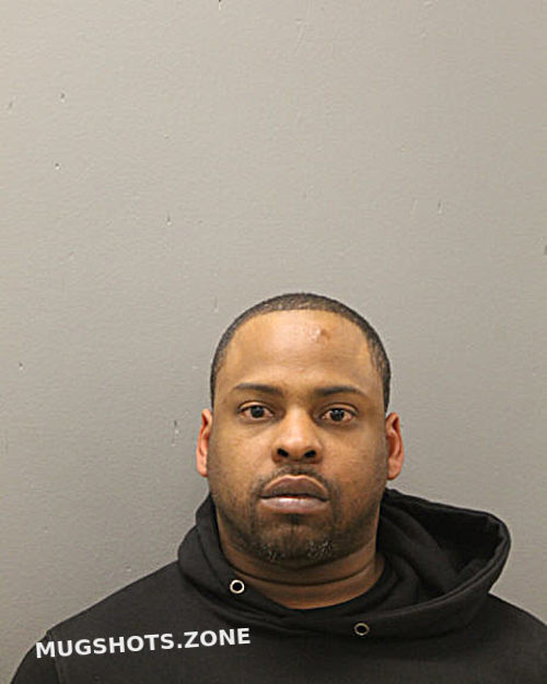 ISAIAH P BECK 04/07/2023 - Chicago Mugshots Zone