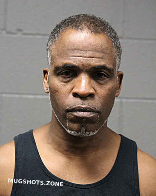 BILLY DAVIS 04/07/2023 - Chicago Mugshots Zone
