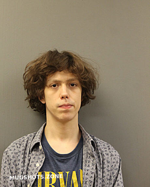 NATHANIEL C STEVENSON 04/07/2023 - Chicago Mugshots Zone
