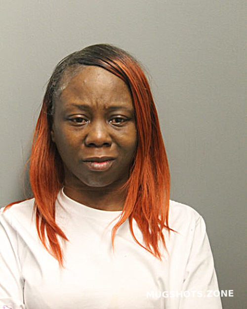 JACQUELINE BERRY 04/07/2023 - Chicago Mugshots Zone
