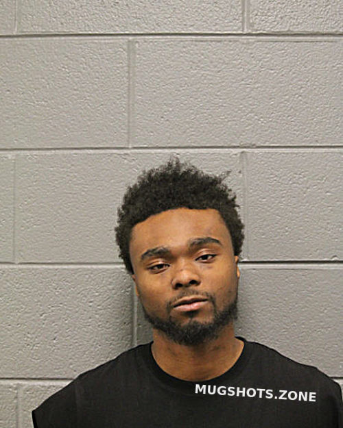 TIMOTHY ALEXANDER DELACY 04/08/2023 - Chicago Mugshots Zone