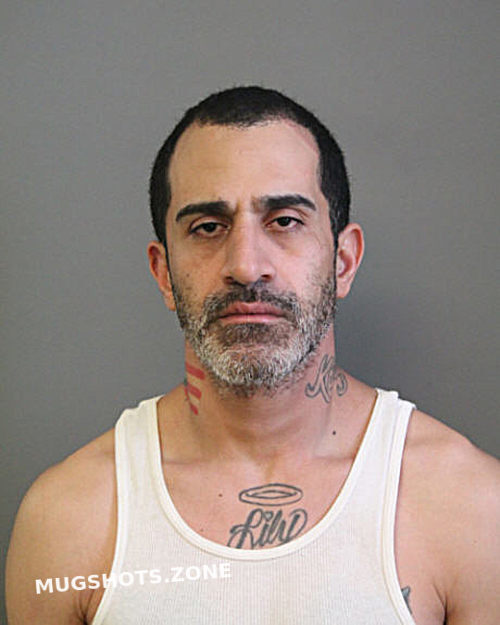 JAMES RIOS 04/08/2023 - Chicago Mugshots Zone