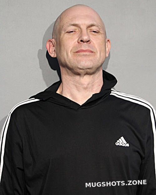 JAY A GEORGE 04/08/2023 - Chicago Mugshots Zone