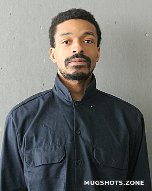 DONTE M MCDANIEL 04/09/2023 - Chicago Mugshots Zone