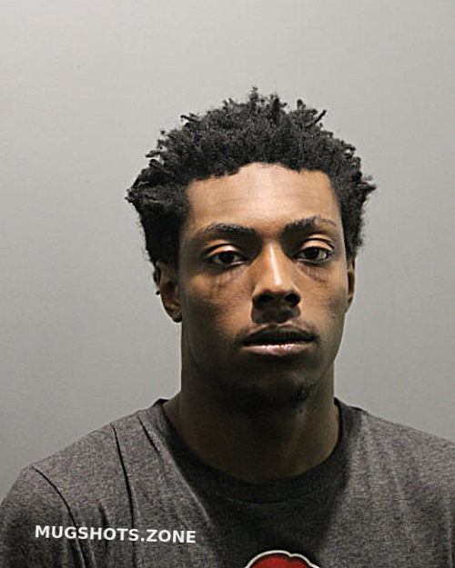 KENTRELL D HENDRICKS 04/09/2023 - Chicago Mugshots Zone