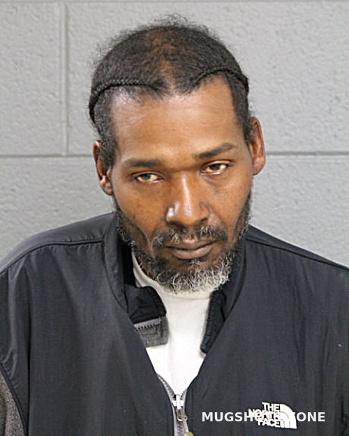 DAVID COLEMAN 04/10/2023 - Chicago Mugshots Zone