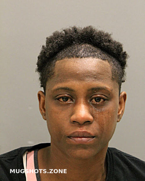 SHANTE J PORTER 04/10/2023 - Chicago Mugshots Zone