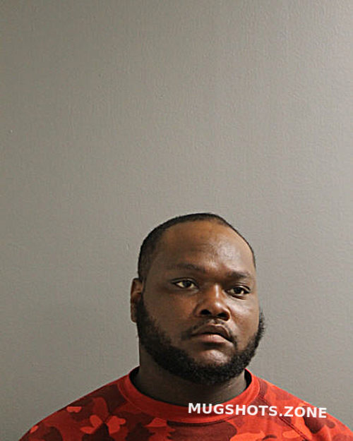 JOHNNY PATTERSON 04/10/2023 - Chicago Mugshots Zone