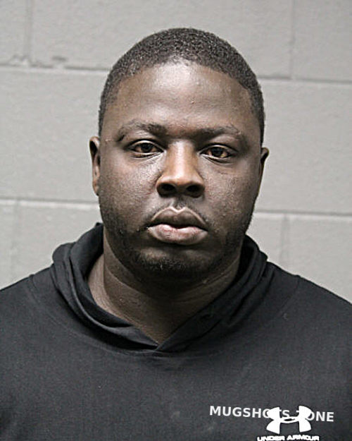 LARRY J TOWNSEND 04/10/2023 - Chicago Mugshots Zone