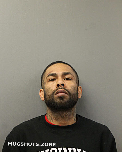 HECTOR M LAUREANO 04/11/2023 - Chicago Mugshots Zone