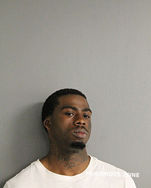DEWON R WALTON 04/11/2023 - Chicago Mugshots Zone