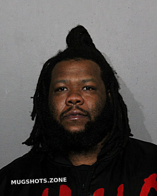 JONATHAN S VAUGHAN 04/11/2023 - Chicago Mugshots Zone