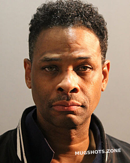 MARVIN O REDDIX 04/11/2023 - Chicago Mugshots Zone