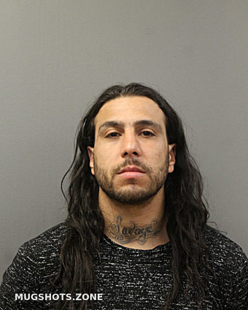 ENRIQUE RODRIGUEZ 04/11/2023 - Chicago Mugshots Zone