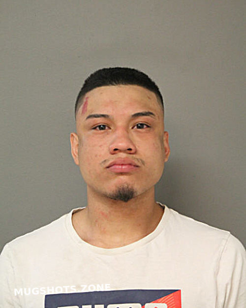 JULIO CESAR ZAMORA 04/11/2023 - Chicago Mugshots Zone