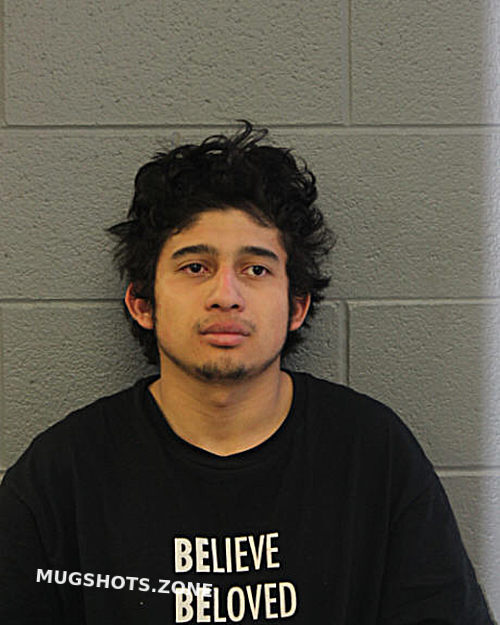MYNOR DAVID ORANTES 04/11/2023 - Chicago Mugshots Zone