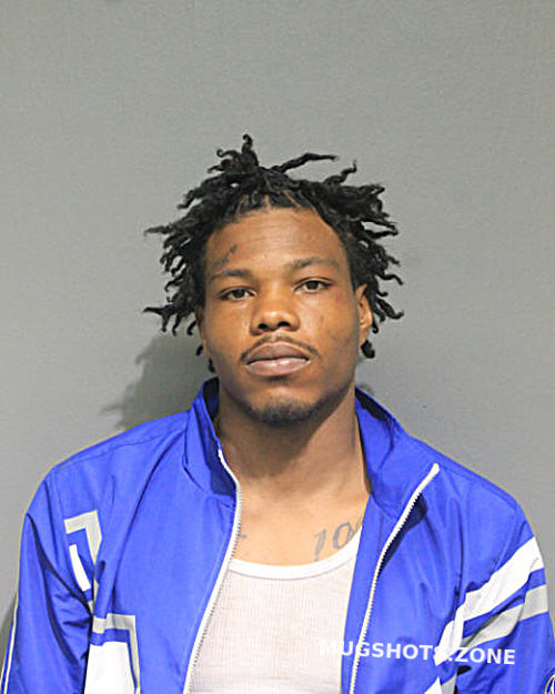 BYRON MOORE 04/11/2023 - Chicago Mugshots Zone