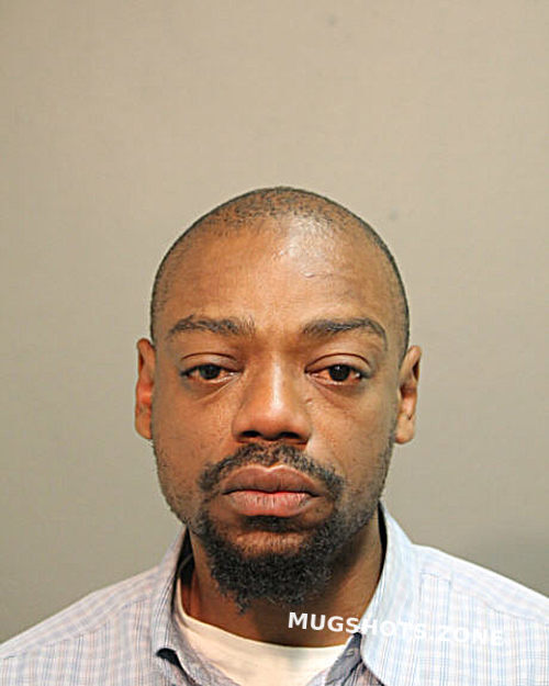 RODNEY LATIMER 04/11/2023 - Chicago Mugshots Zone