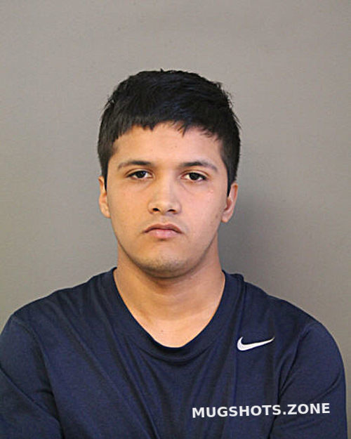 AXEL PAJUELO 04/12/2023 - Chicago Mugshots Zone