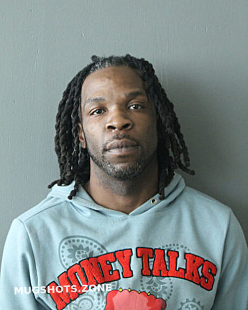 MILTON J GHOLSON 04/12/2023 - Chicago Mugshots Zone