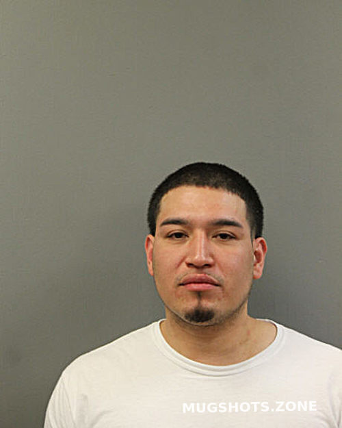 BENJAMIN B HERNANDEZ 04/12/2023 - Chicago Mugshots Zone