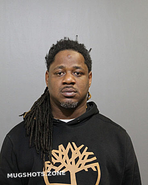 ARRON E RAY 04/12/2023 - Chicago Mugshots Zone