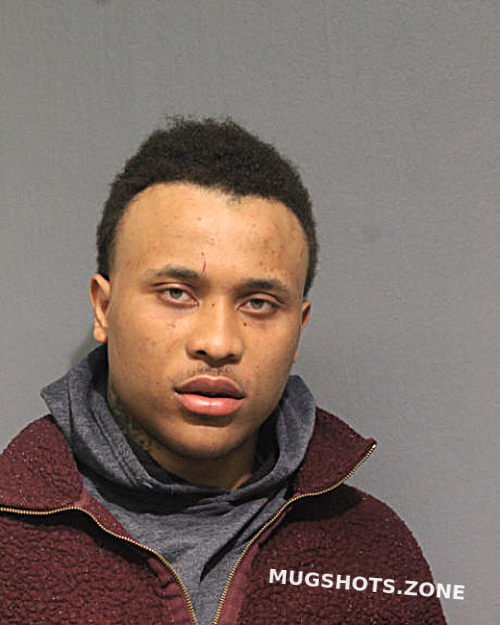 JOSEPH L KELLY 04/13/2023 - Chicago Mugshots Zone