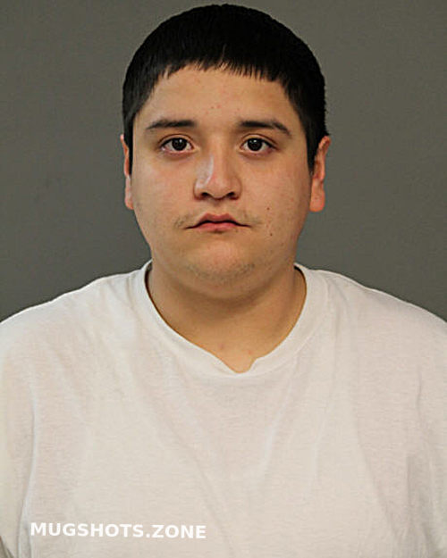 DANNY ANTHONY BERMUDEZ 04/13/2023 - Chicago Mugshots Zone