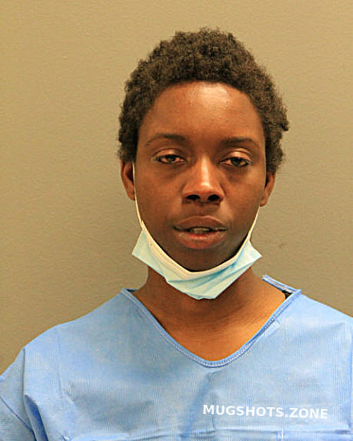 CIARA L EASLEY 04/13/2023 - Chicago Mugshots Zone
