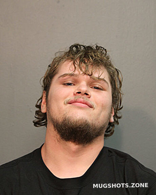JACOB M LOVE 04/13/2023 - Chicago Mugshots Zone