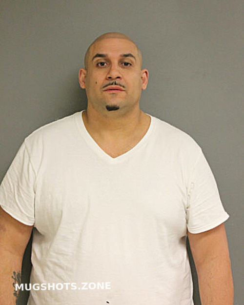 CARLOS MENDEZ 04/13/2023 - Chicago Mugshots Zone CARLOS MENDEZ 04/13/2023 - Chicago Mugshots Zone