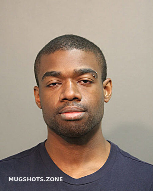 FRANK W REDD 04/13/2023 - Chicago Mugshots Zone