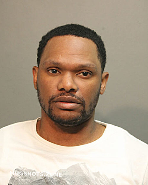 MARVIN DANIEL DAVIS 04/13/2023 - Chicago Mugshots Zone