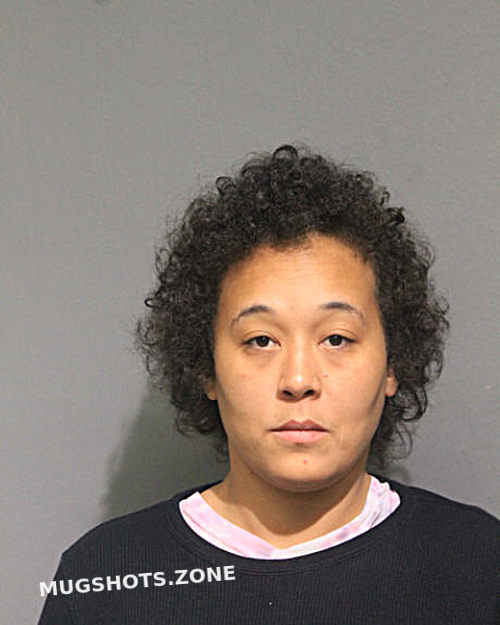 MELISSA POORE 04/13/2023 - Chicago Mugshots Zone