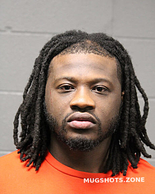 DEVONTAY L LOGAN 04/13/2023 - Chicago Mugshots Zone