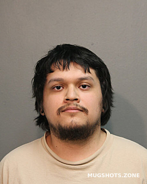 JOSHUA DE NICOLAS 04/13/2023 - Chicago Mugshots Zone