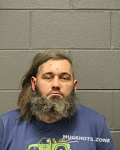 ANDREW P BEERS 04/13/2023 - Chicago Mugshots Zone