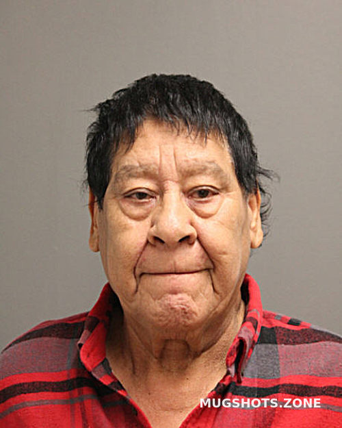 ANTONIO CALVILLO 04/13/2023 - Chicago Mugshots Zone